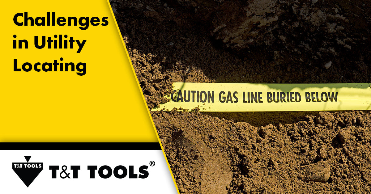 Common Challenges in Utility Locating and How to Overcome Them ...