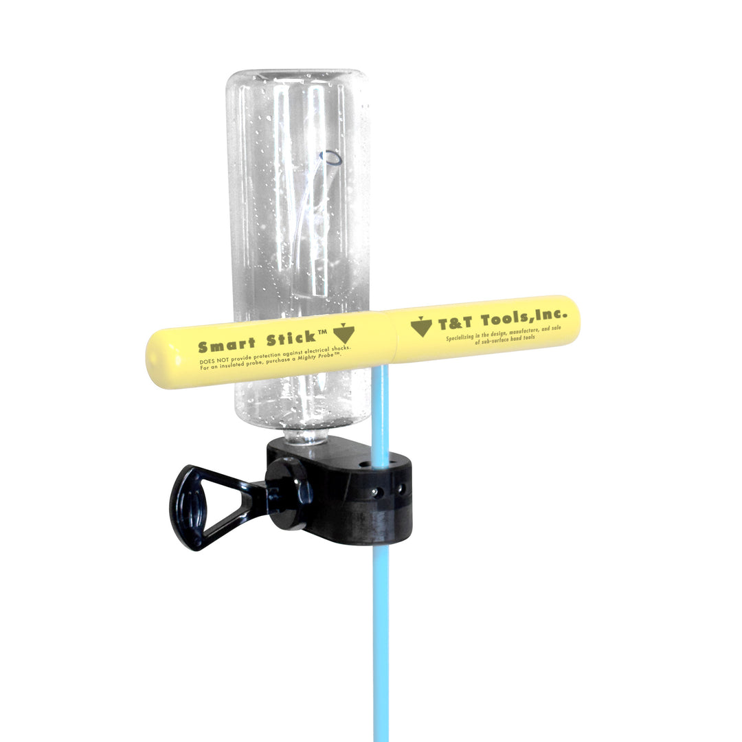 Dry Soil Probe Attachment – T&T Tools, Inc.
