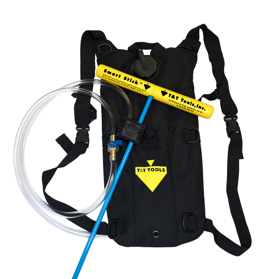 Dry Soil Probe Attachment – T&T Tools, Inc.