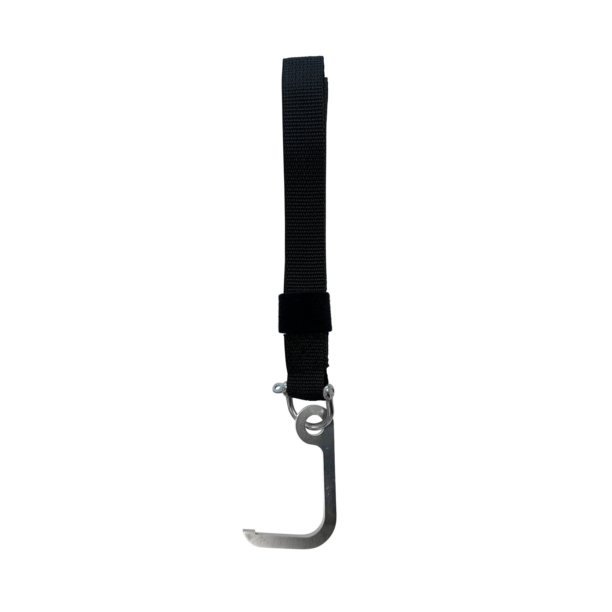 Lid Sling Hook — T&T Tools – MightyProbe - T&T Tools, Inc.