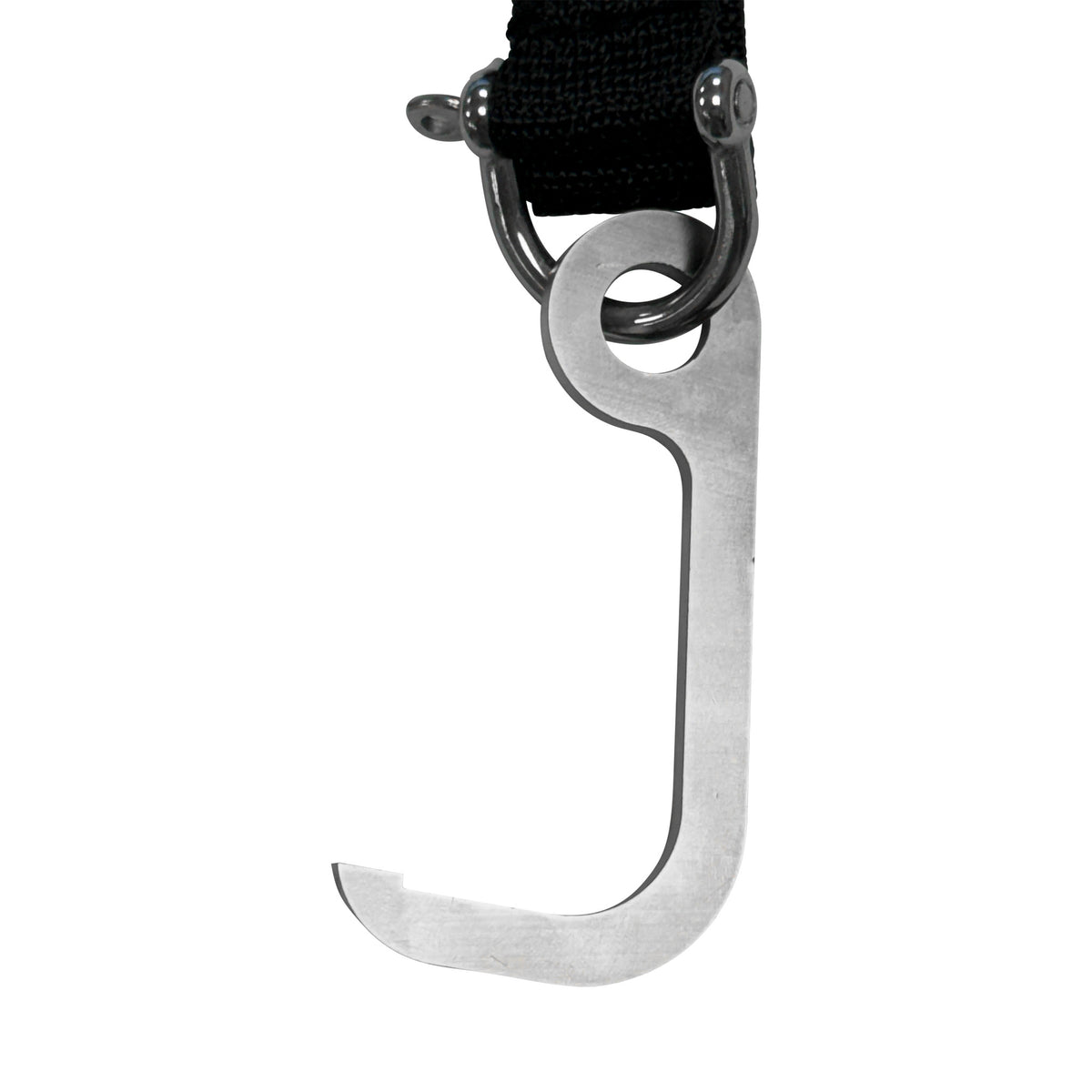 Lid Sling Hook — T&T Tools – T&T Tools, Inc.