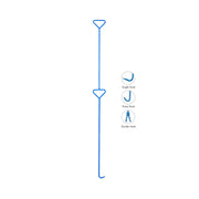 Hook Tools - Manhole Hooks, Pump Hooks & More - T&T Tools – T&T Tools, Inc.