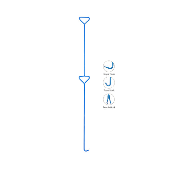 Hook Tools - Manhole Hooks, Pump Hooks & More - T&T Tools – MightyProbe ...