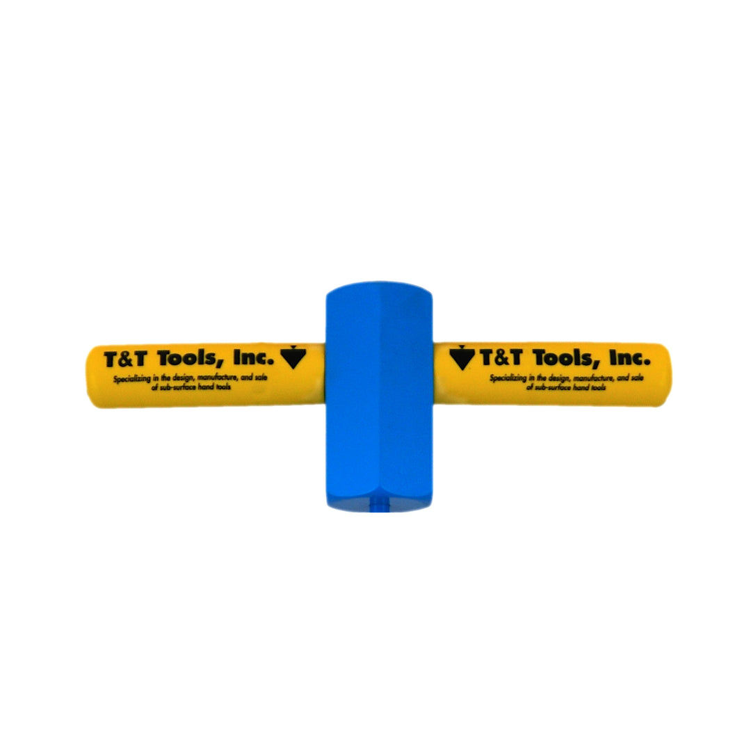 Handle Assemblies – MightyProbe - T&T Tools, Inc.