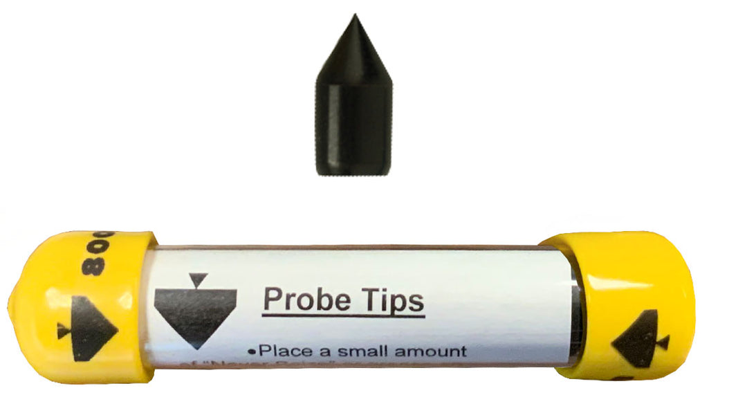 T&T Tools - Sub Surface Hand Tools – MightyProbe - T&T Tools, Inc.
