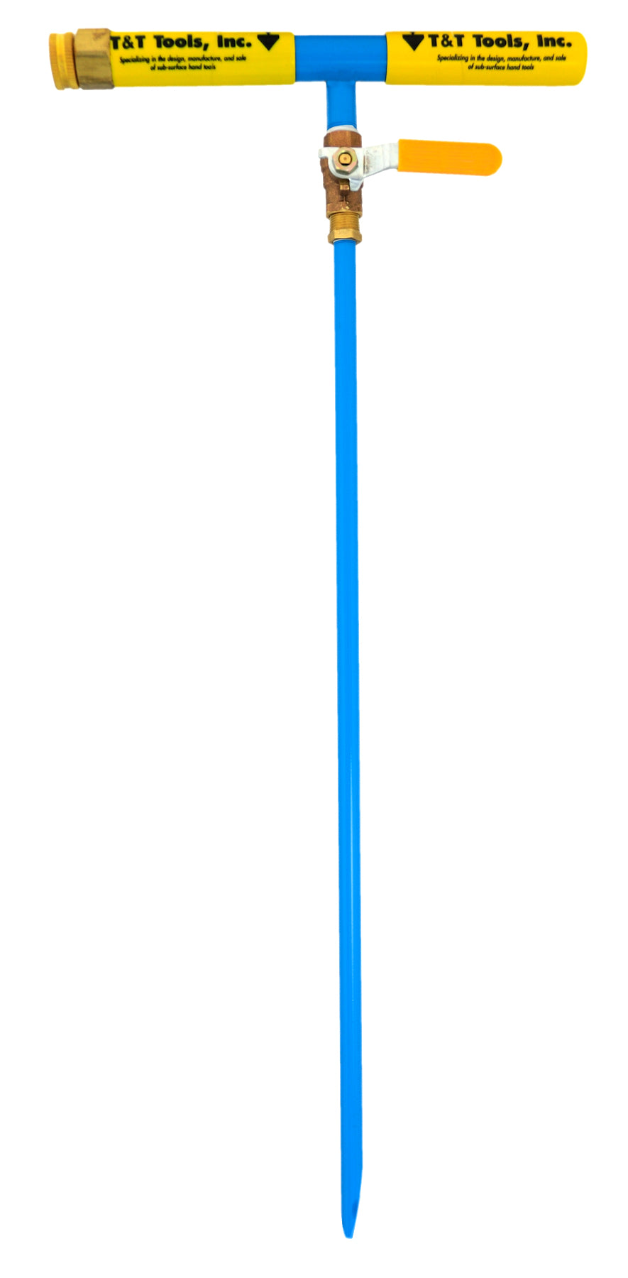 Probe Tools - Our Probe Collection - T&T Tools – MightyProbe - T&T ...