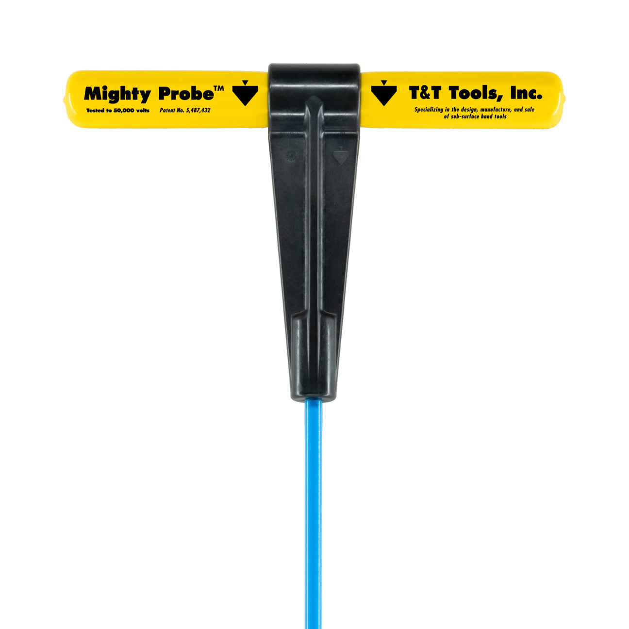 T&T Tools - Sub Surface Hand Tools – MightyProbe - T&T Tools, Inc.