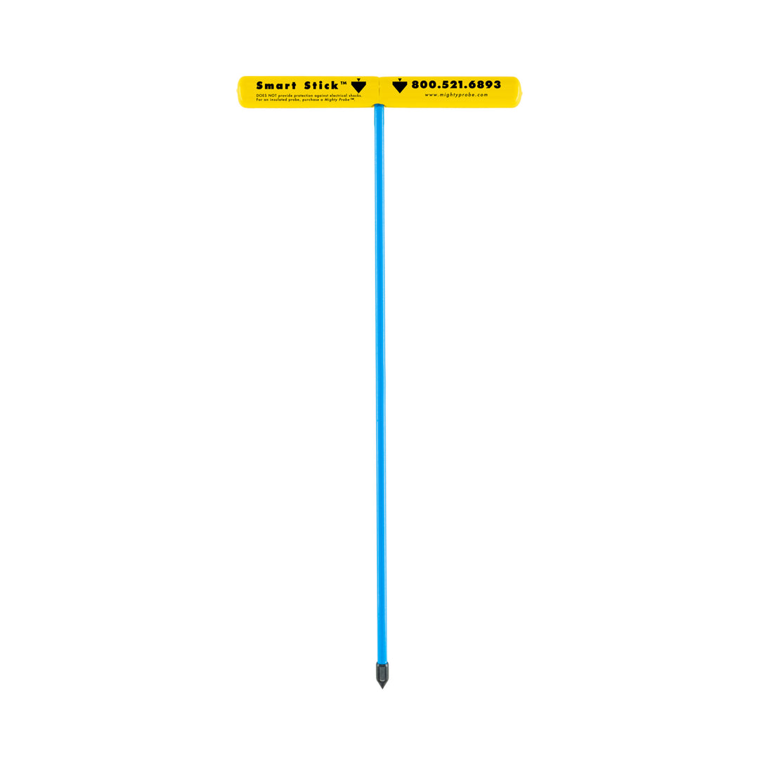 Soil Probe Rods | Durable Ground & Probing Rods by T&T Tools – T&T ...