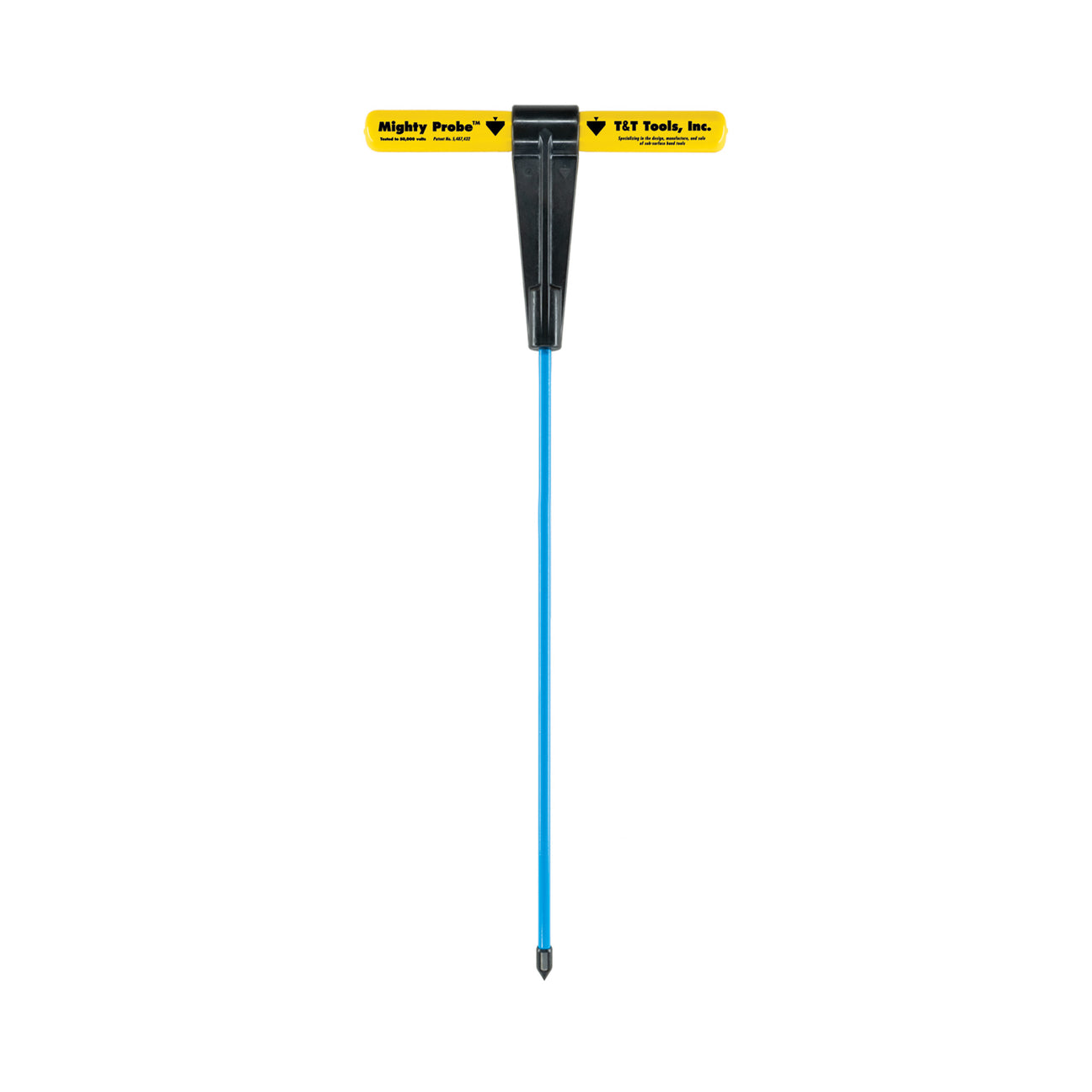 Soil Probe Rods | Durable Ground & Probing Rods by T&T Tools – T&T ...